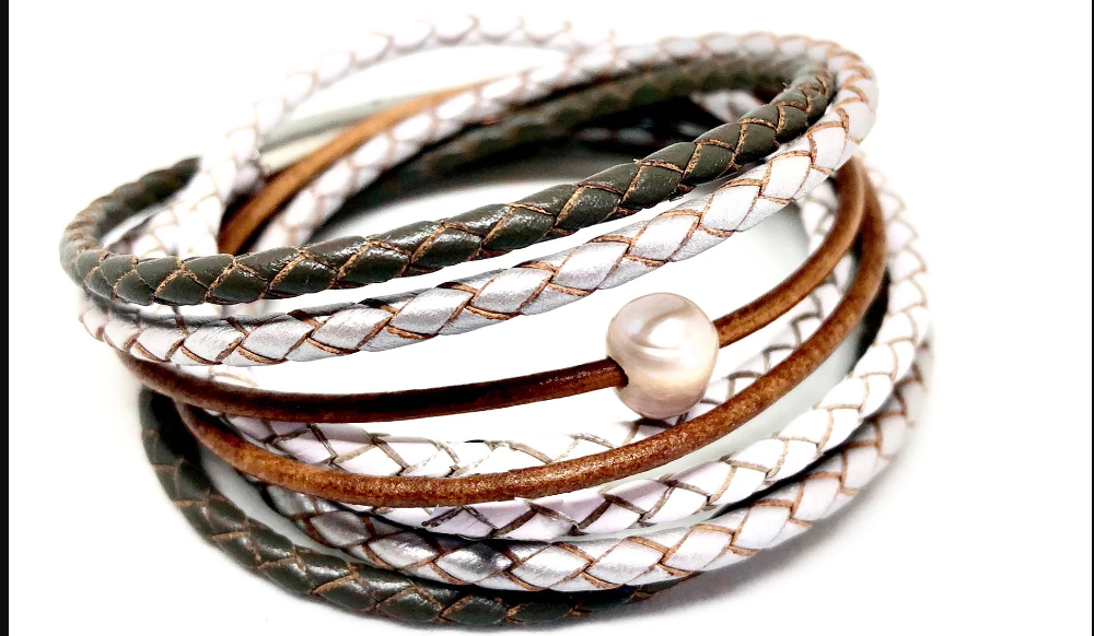 Personalised Bracelets | Bare Hands Bracelets Australia